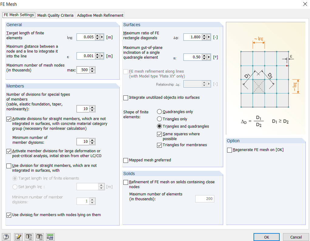 06 Meshing | Engineer's notes on design using FEA
